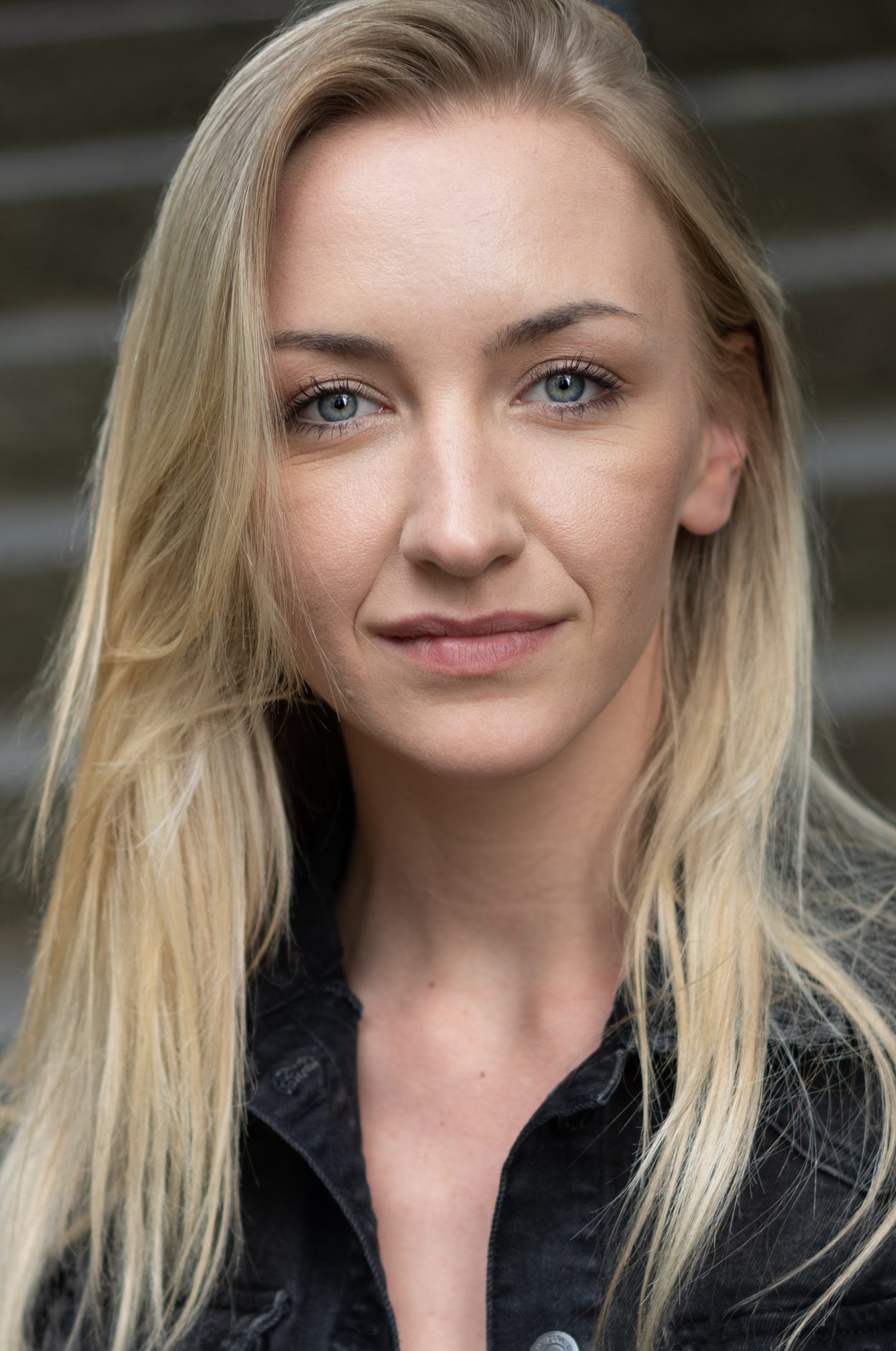 Anastasia Troska » First Cast Management