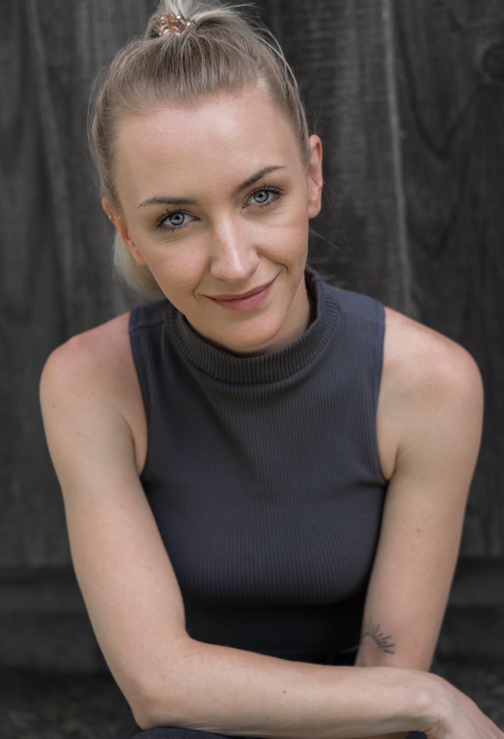 Anastasia Troska » First Cast Management