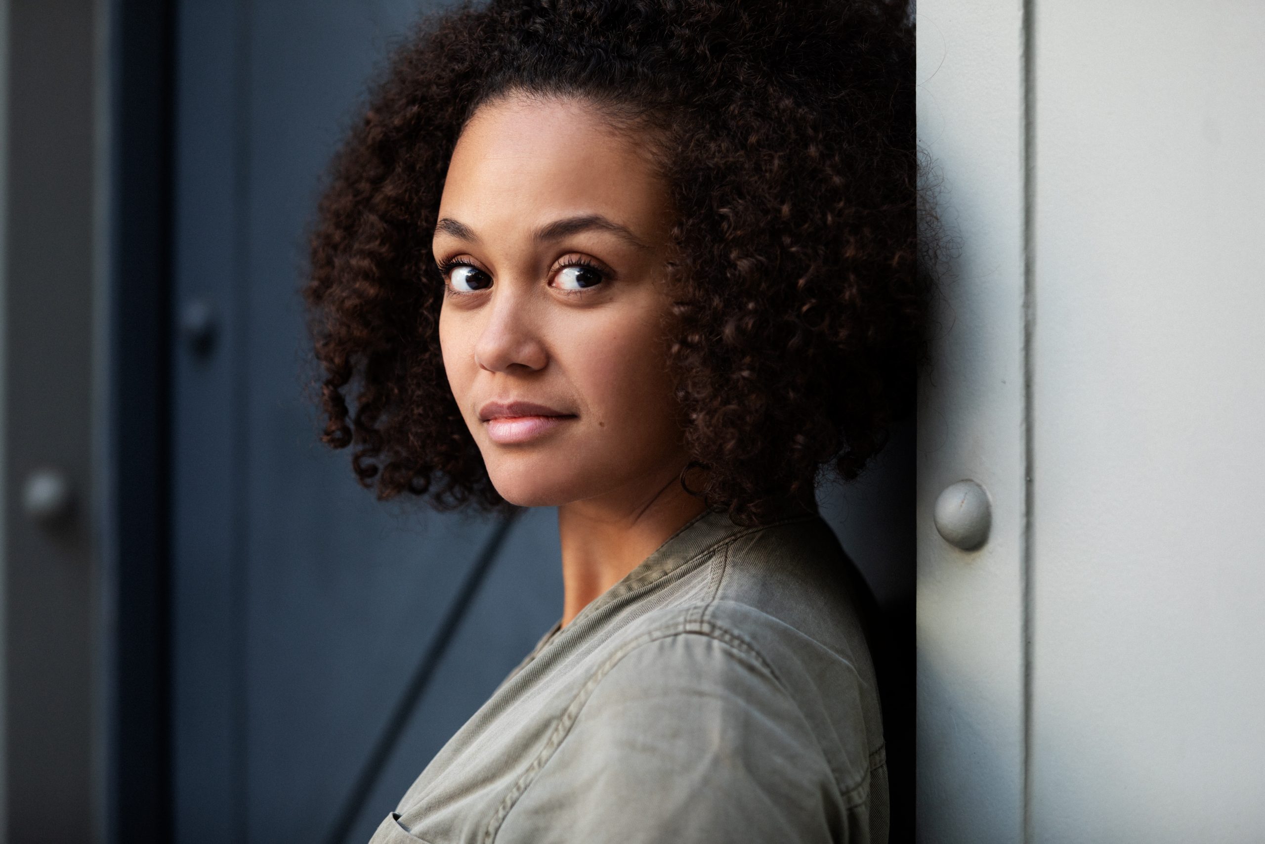 Mariyama Ebel » First Cast Management